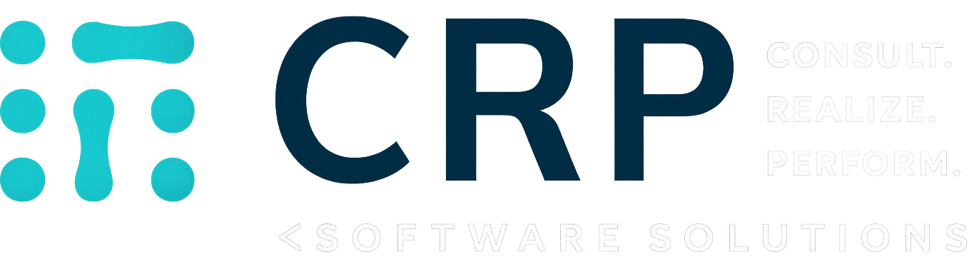 CRP Software GmbH – IT-Lösungen, Softwareentwicklung, MANNEX Produkte